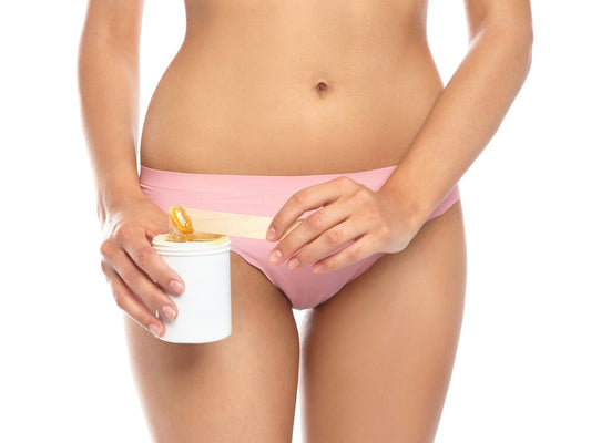 Male Brazilian Wax Everything You Need To Know