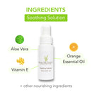 Soothing Solution