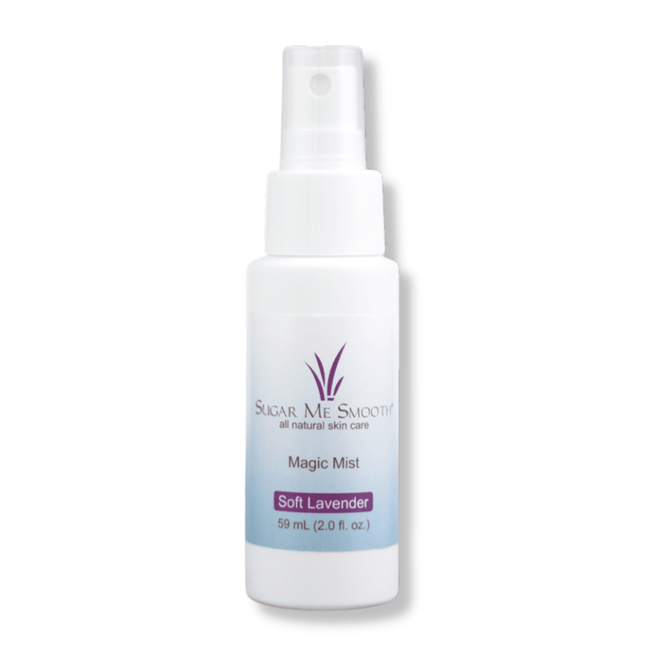 Bath & Body - Sensitive Body Care