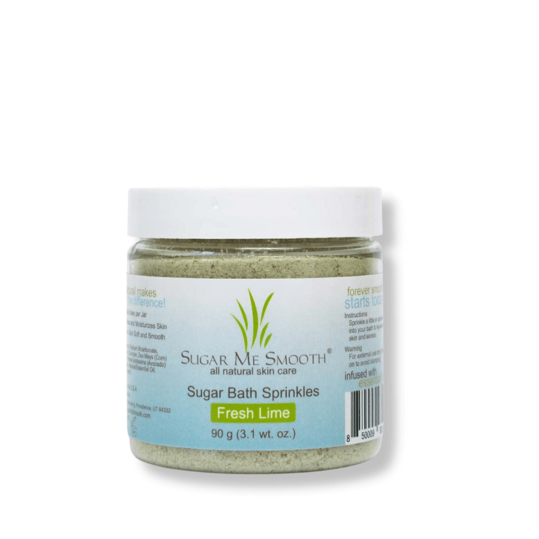 Bath & Body - Sensitive Body Care